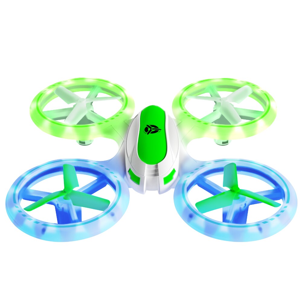 UFO 3000 LED Mini Drone for Kids 1 unit QFC