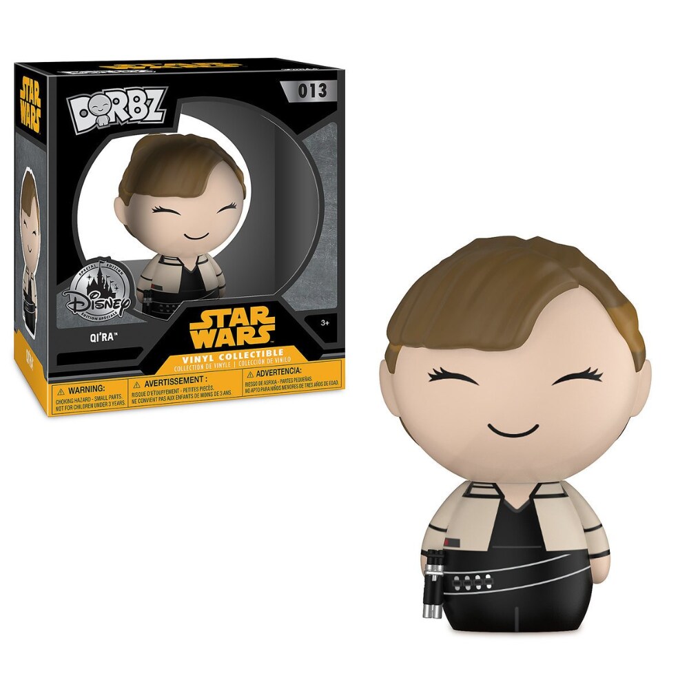 Dorbz star wars store