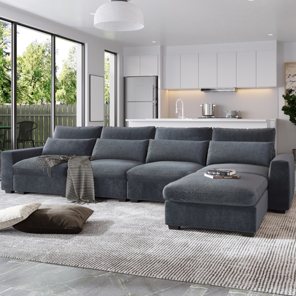 L shaped couch affordable store