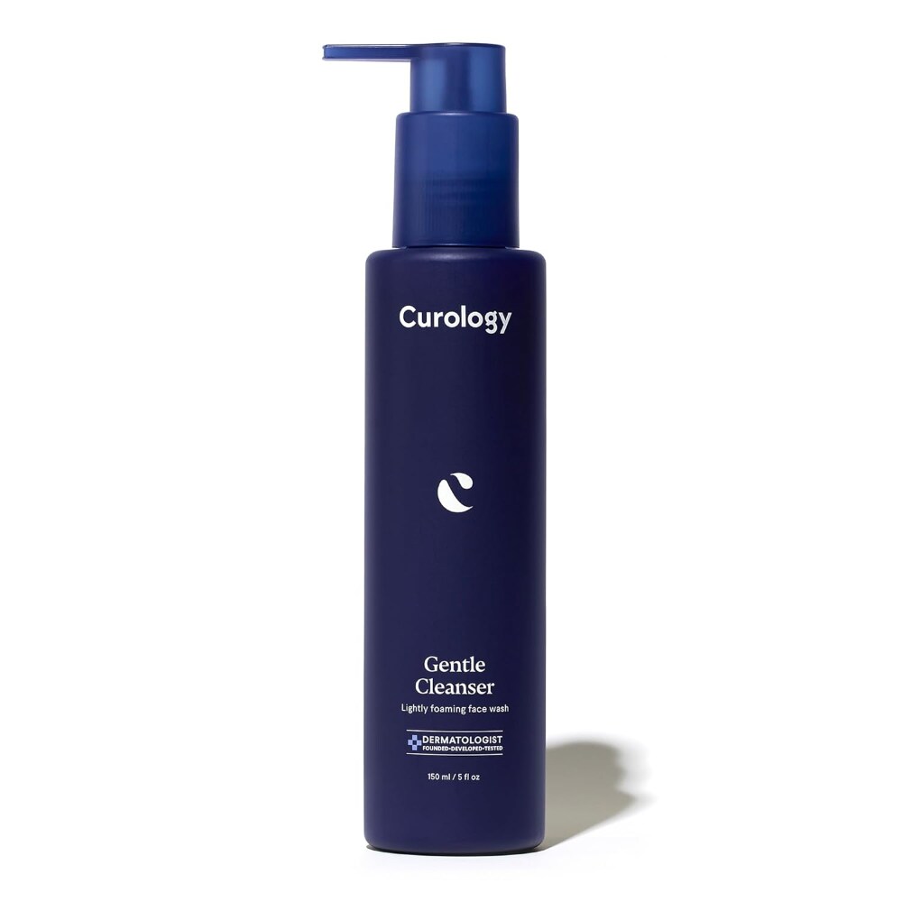 Curology face wash store