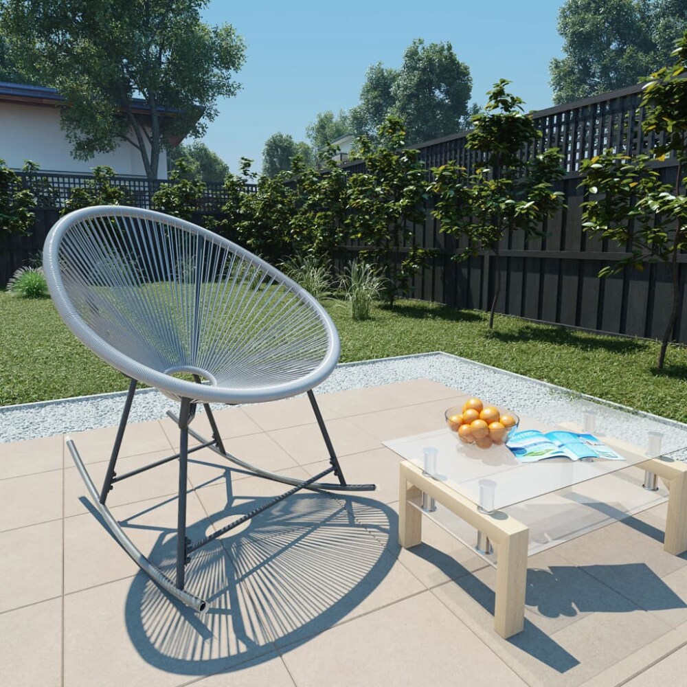 Vidaxl rattan chairs store