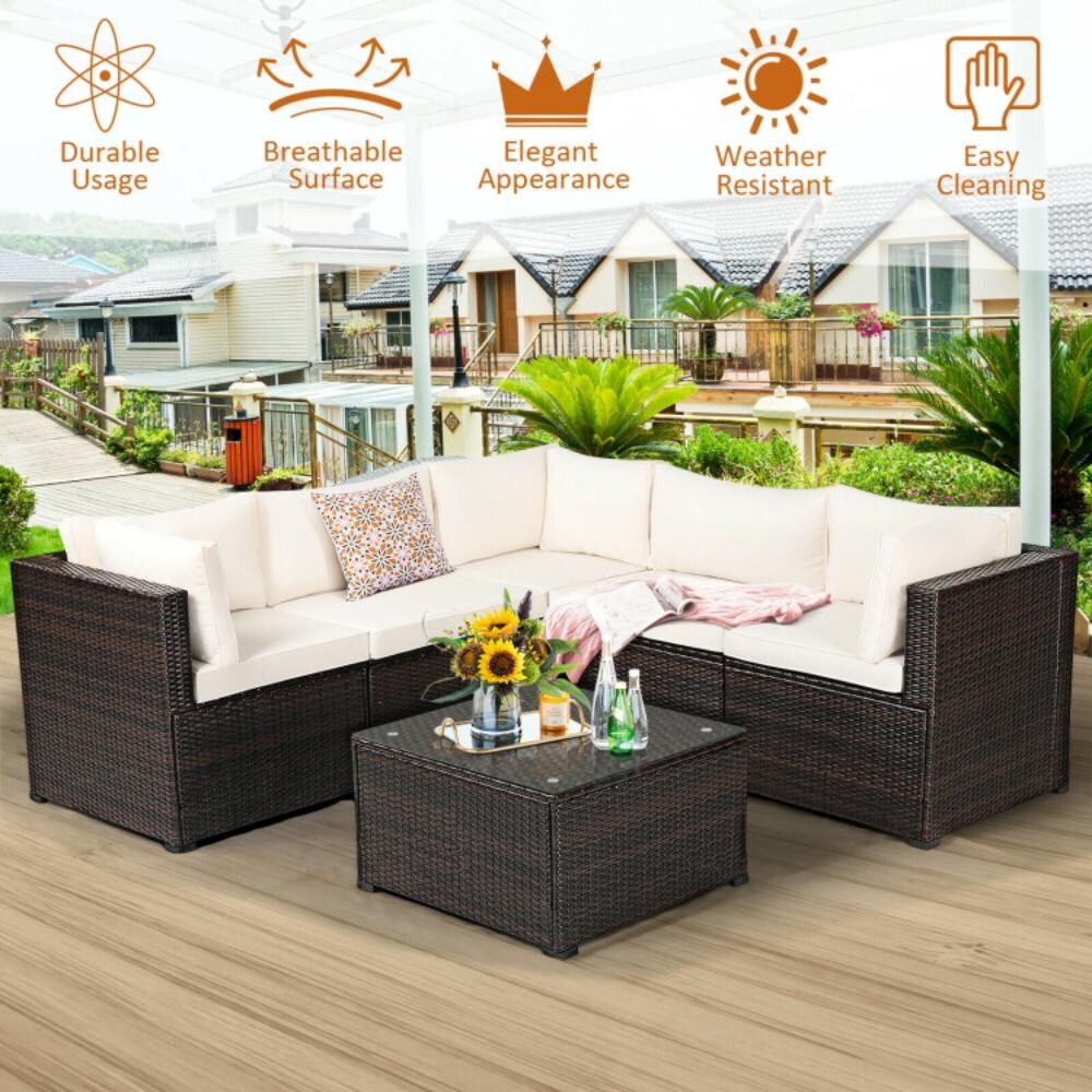 Outdoor Patio Furniture Kroger